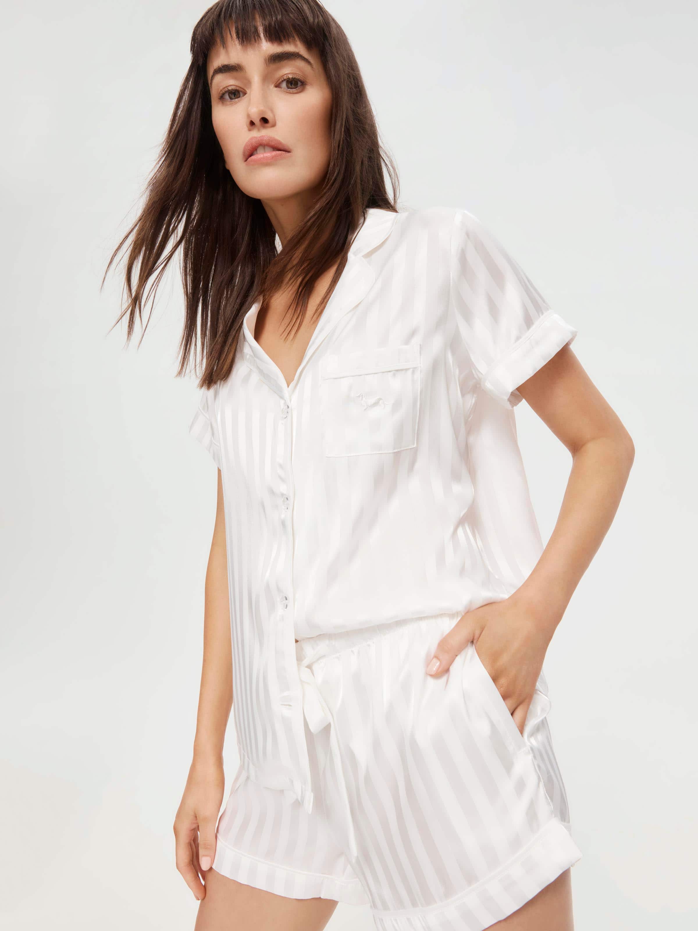 Colour Me Satin Collection | Peter Alexander