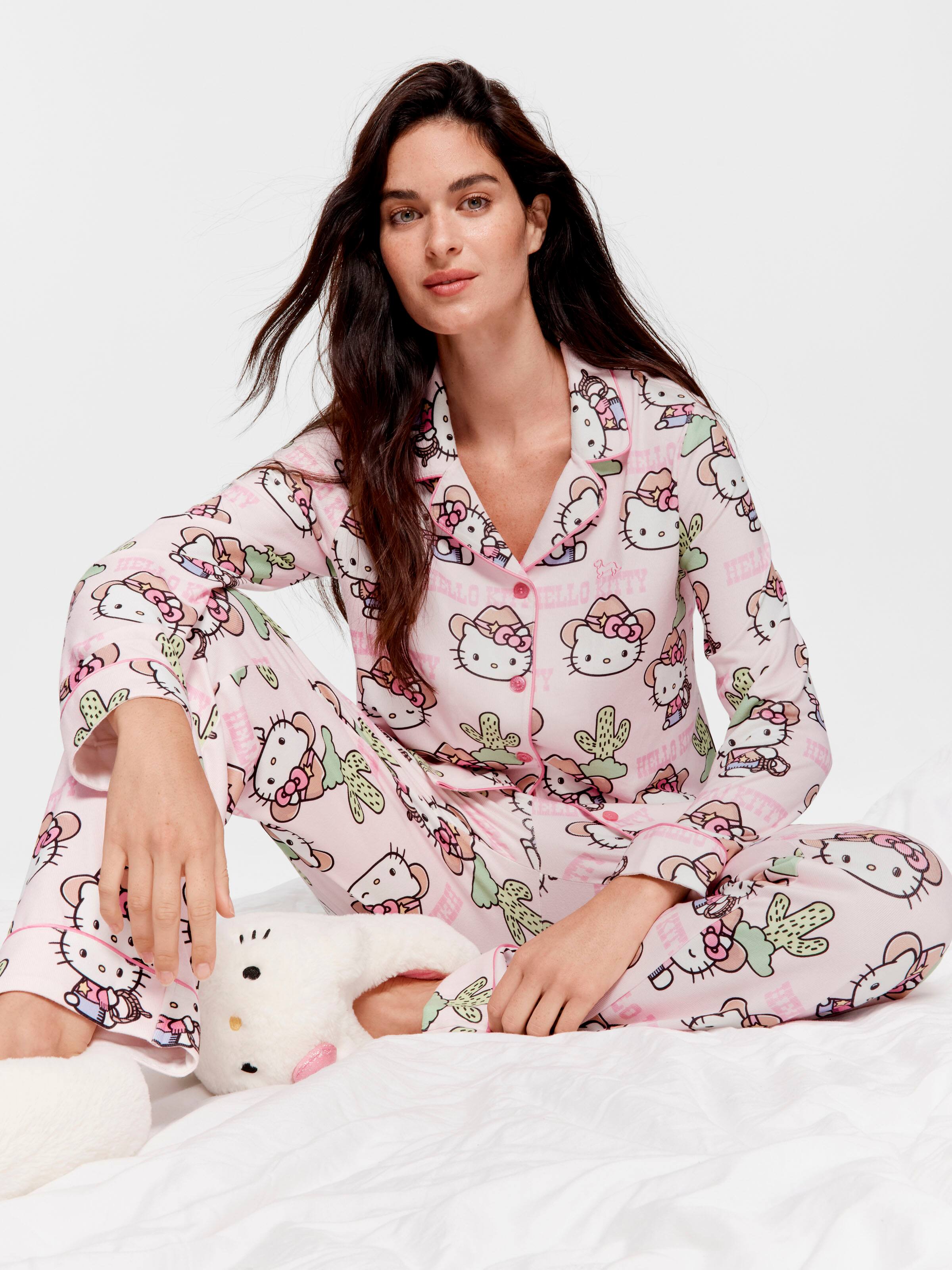 Matching Pyjamas for the Family | Peter Alexander™ Online