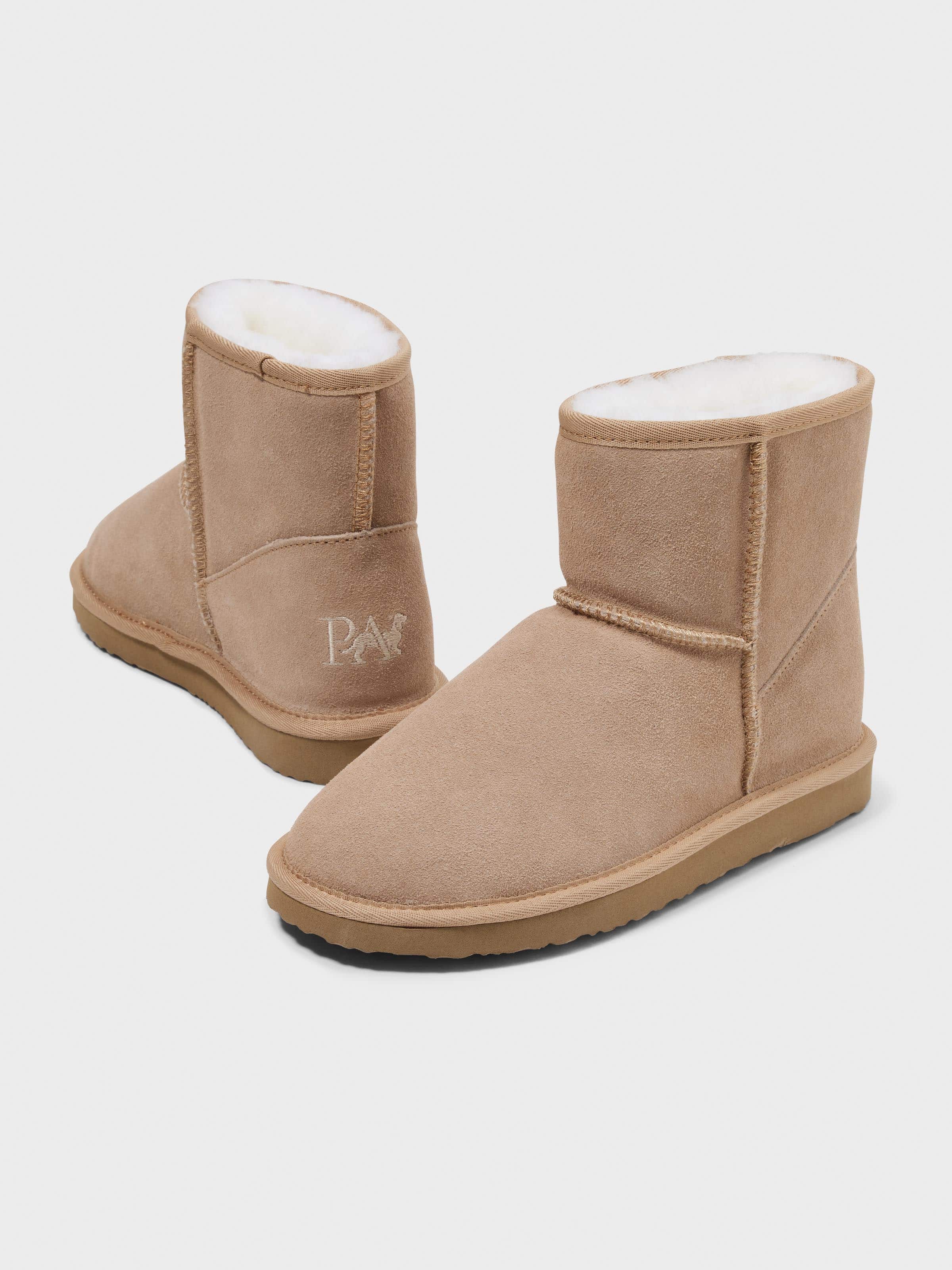 Slippers - Womens Slippers & Boots | Peter Alexander