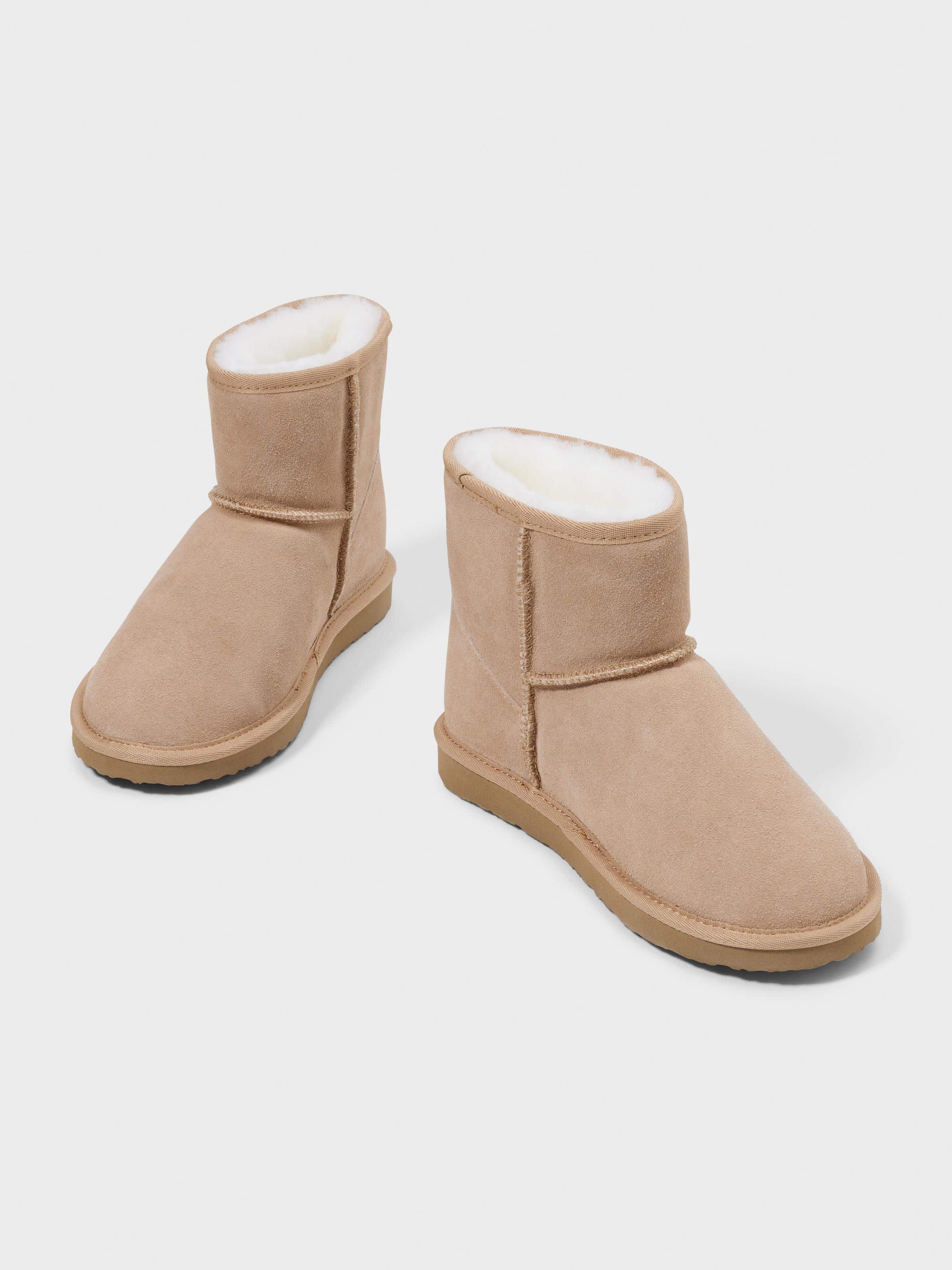 Slippers - Womens Slippers & Boots | Peter Alexander