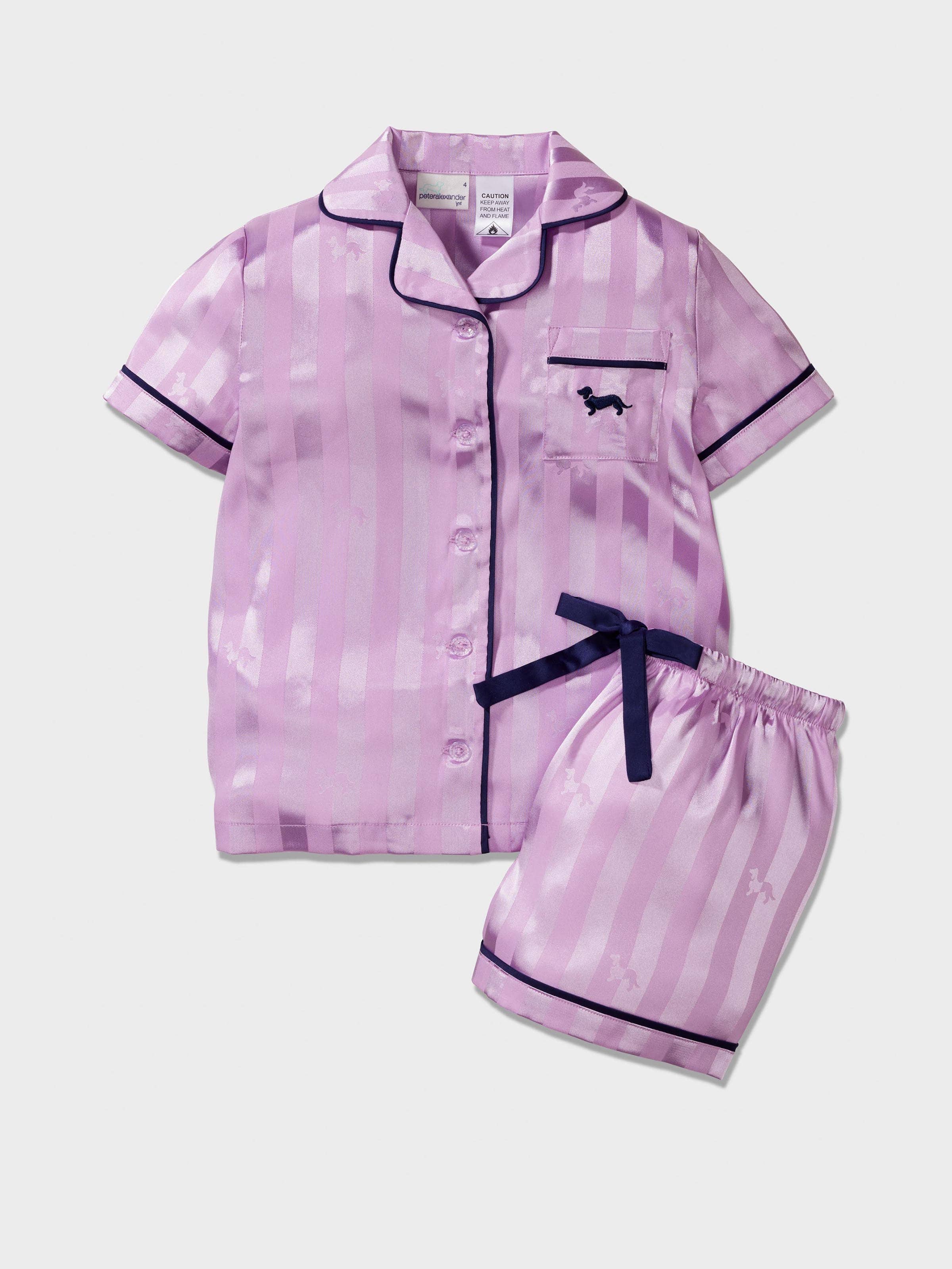 Girls & Teen Girls Pyjamas & Sleepwear | Peter Alexander