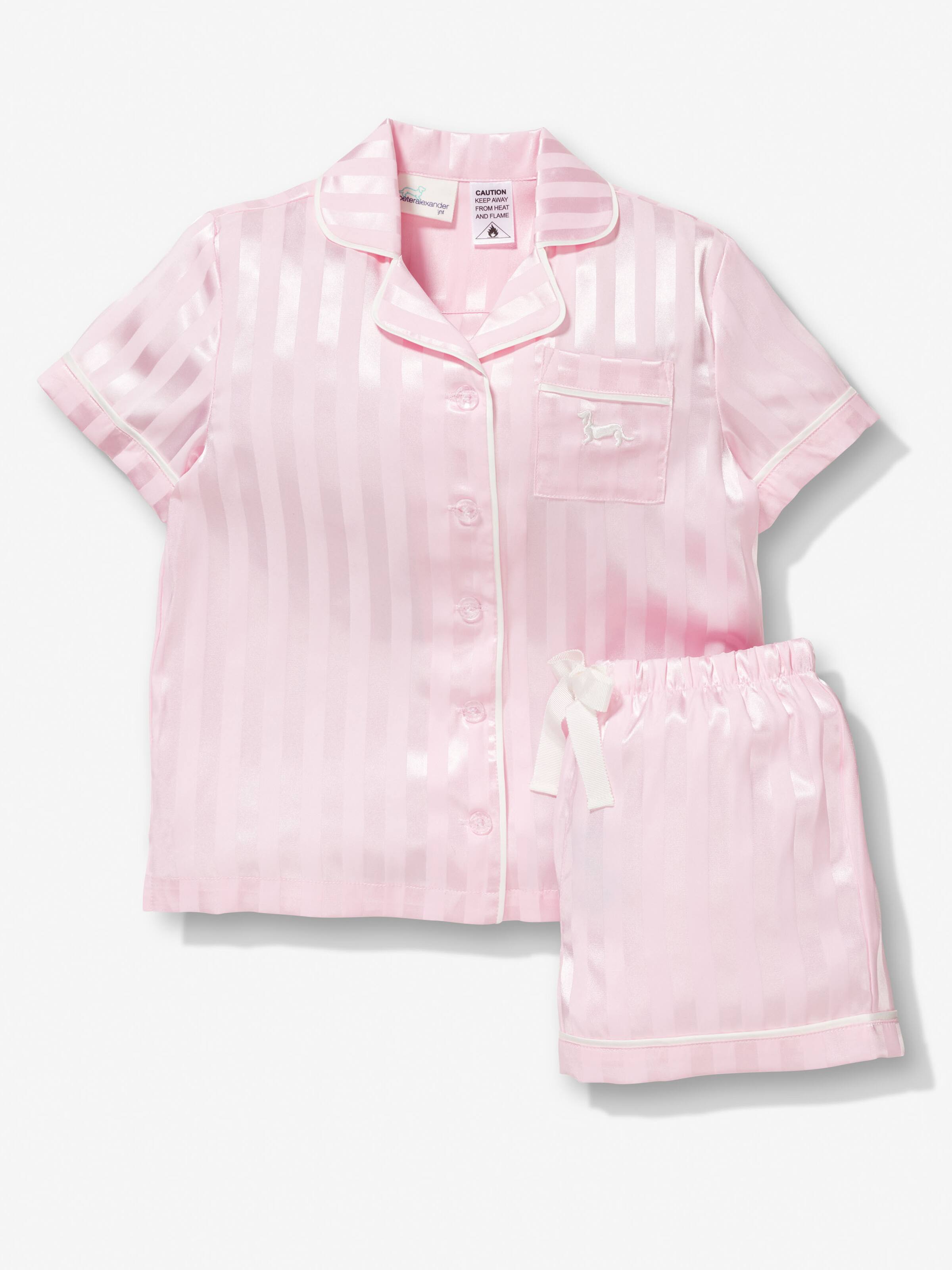 Girls & Teen Girls Pyjamas & Sleepwear | Peter Alexander