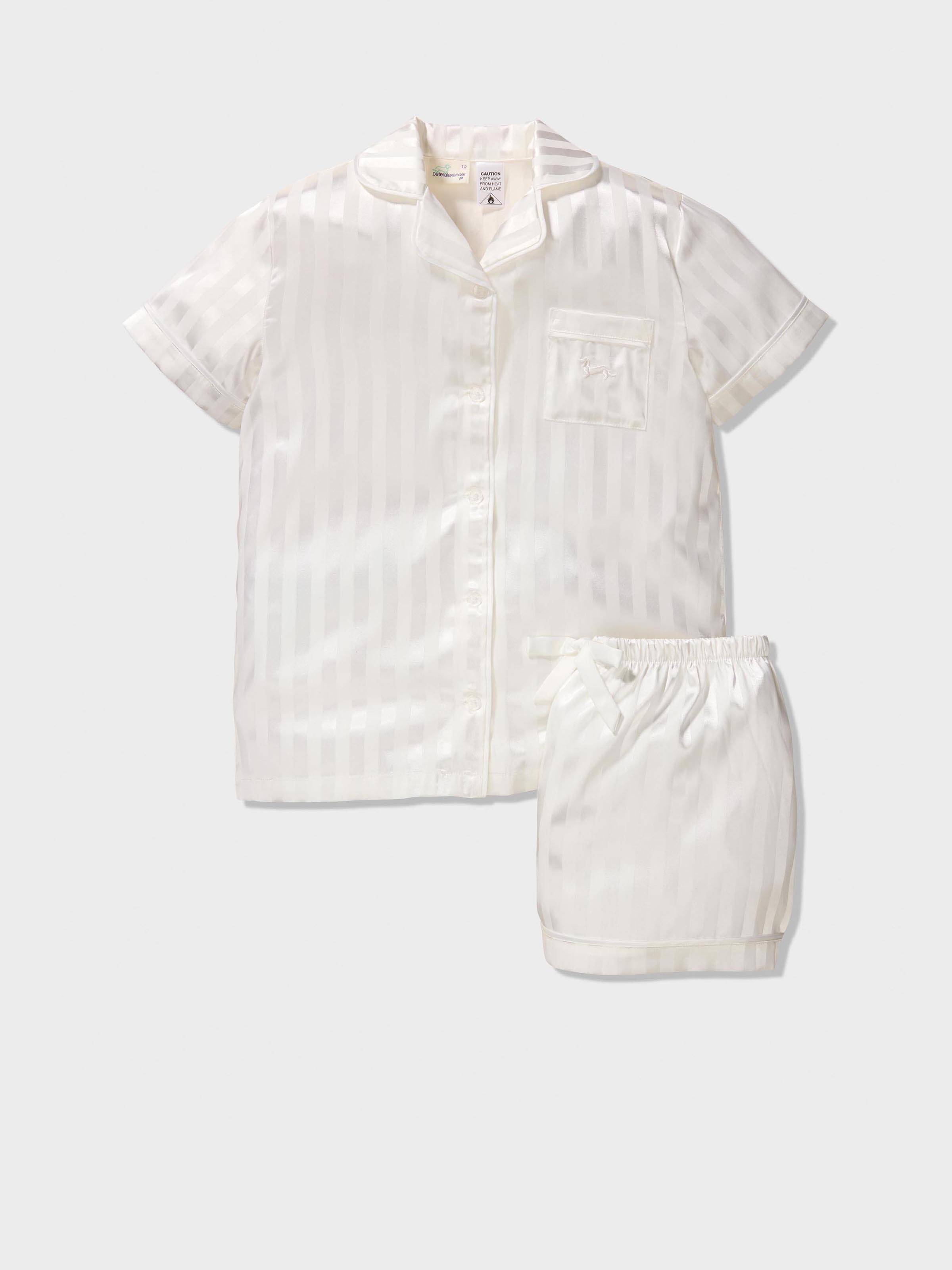 Girls Sleepwear (2-6 Years) - Girls PJs | Peter Alexander