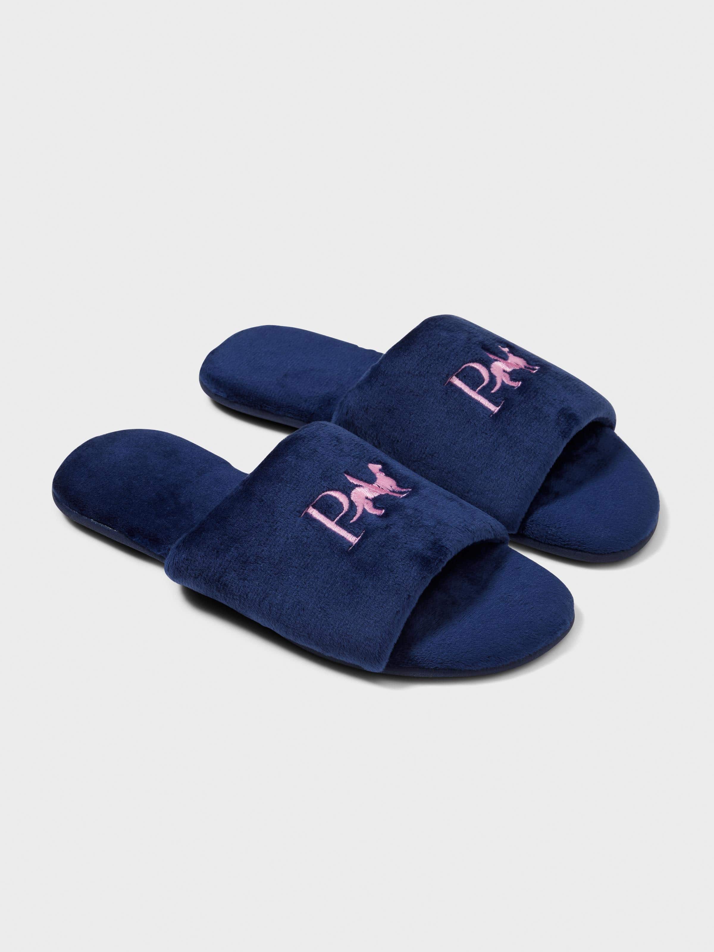 Slippers - Womens Slippers & Boots | Peter Alexander