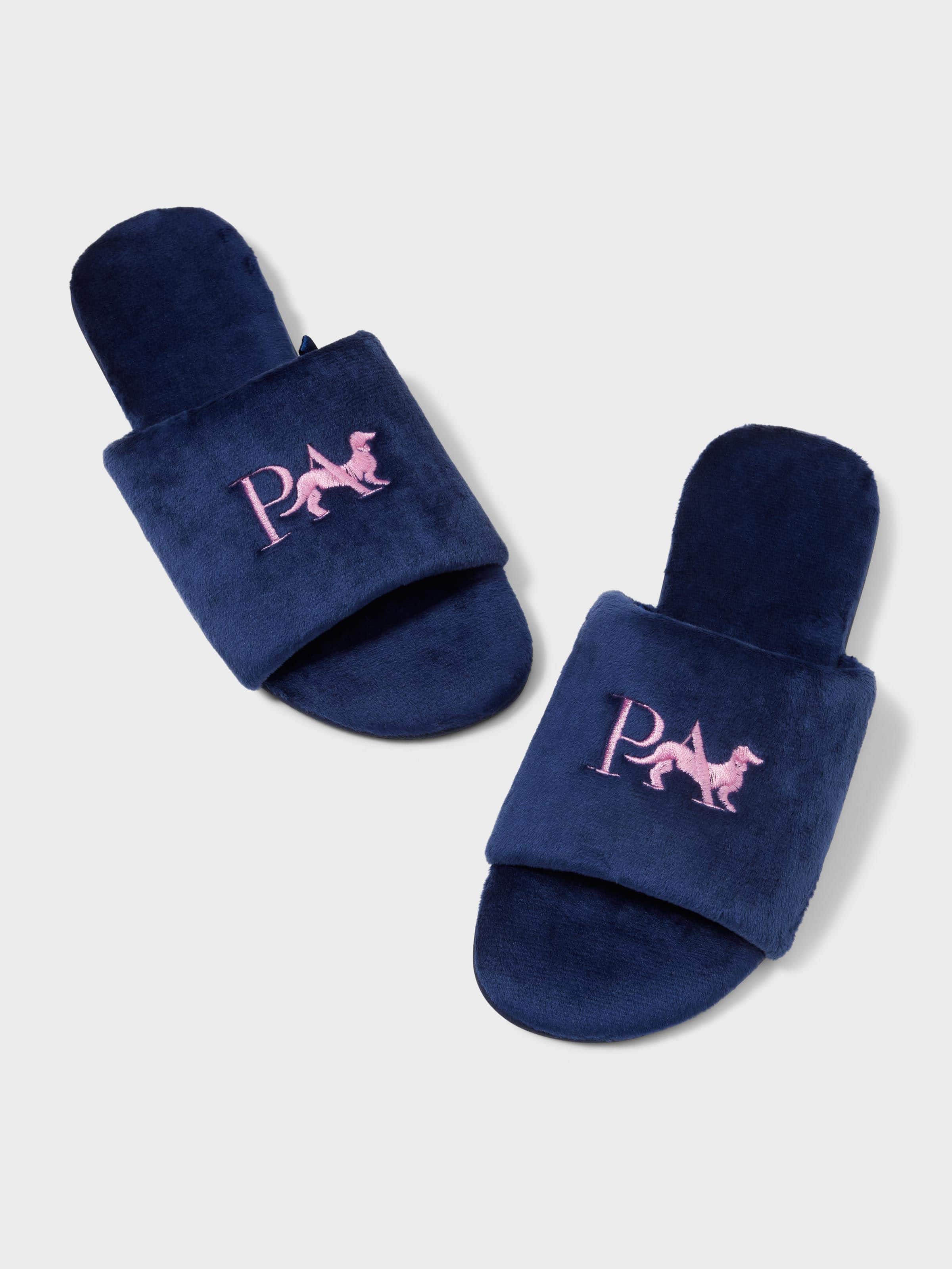 Slippers - Womens Slippers & Boots | Peter Alexander
