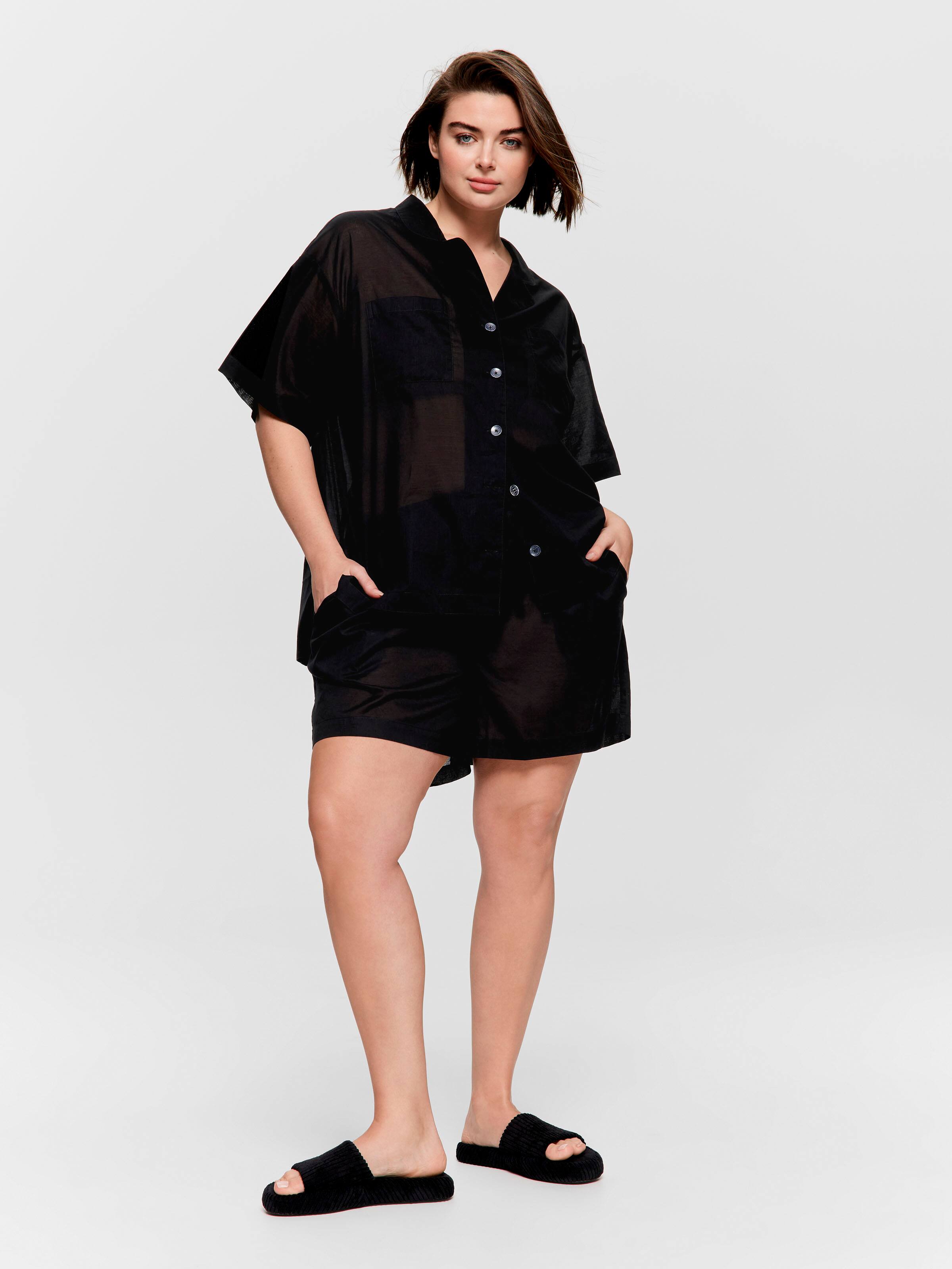 Cotton | Peter Alexander