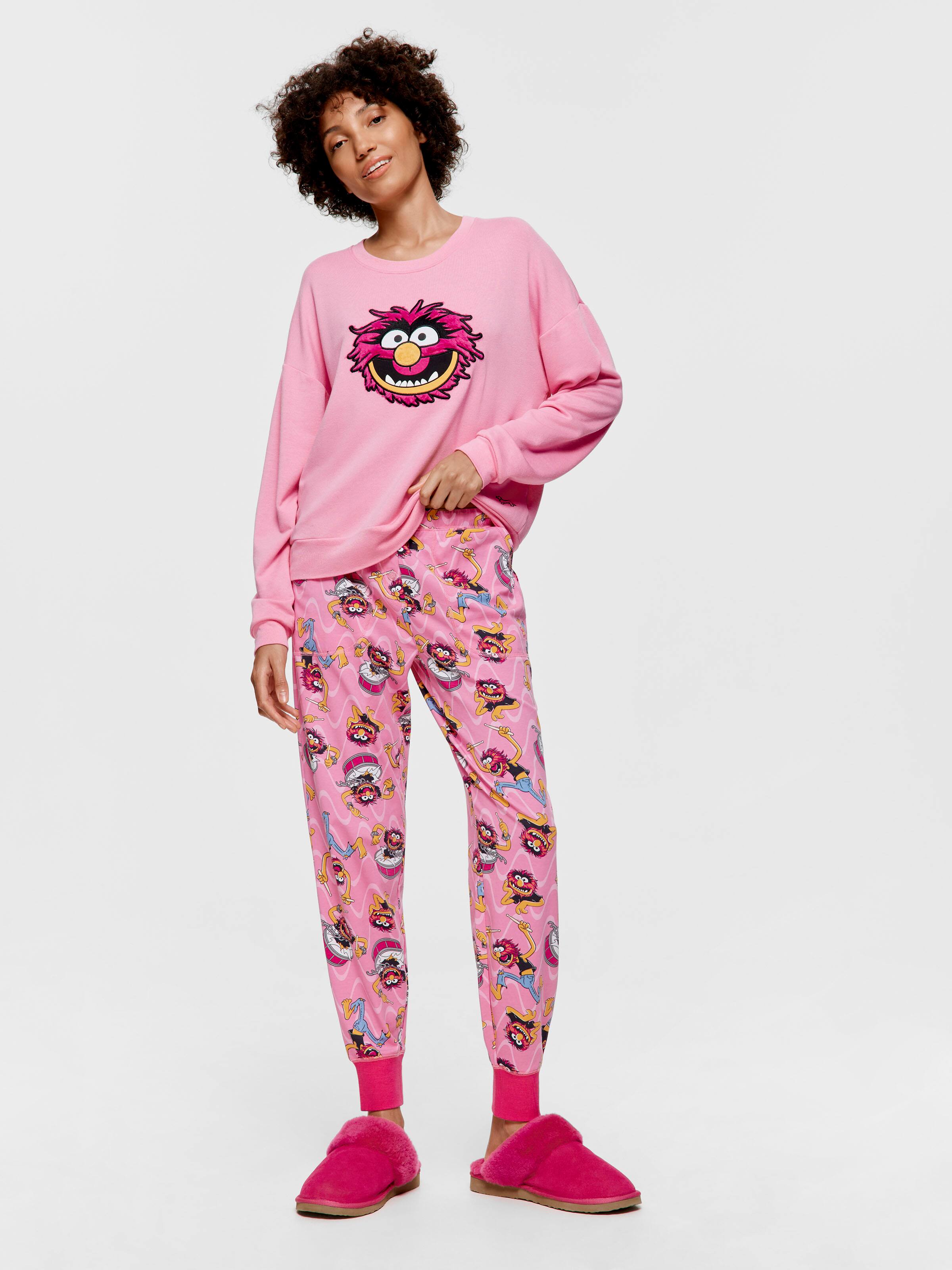 Matching Pyjamas for the Family | Peter Alexander™ Online