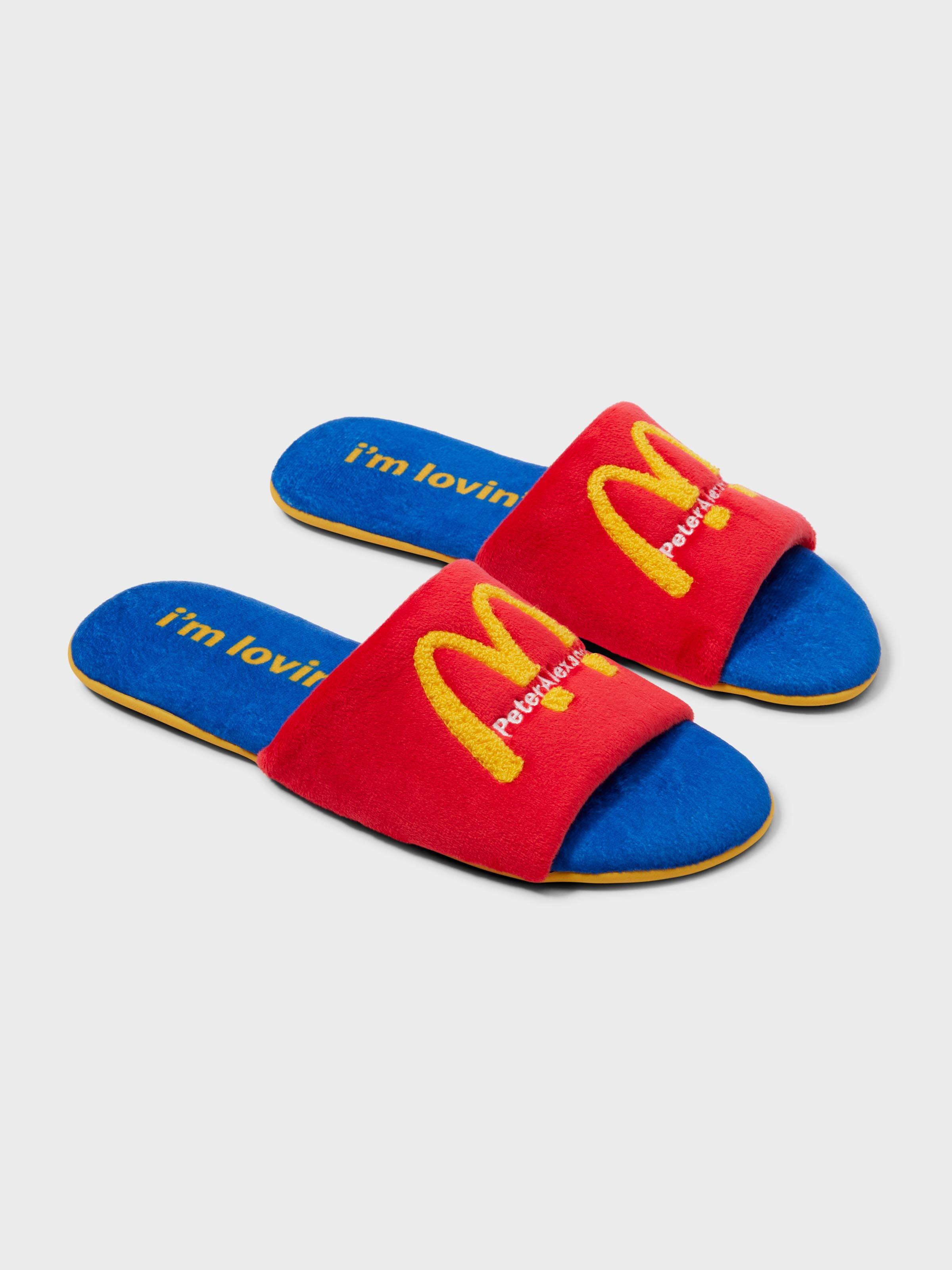 Slippers - Womens Slippers & Boots | Peter Alexander