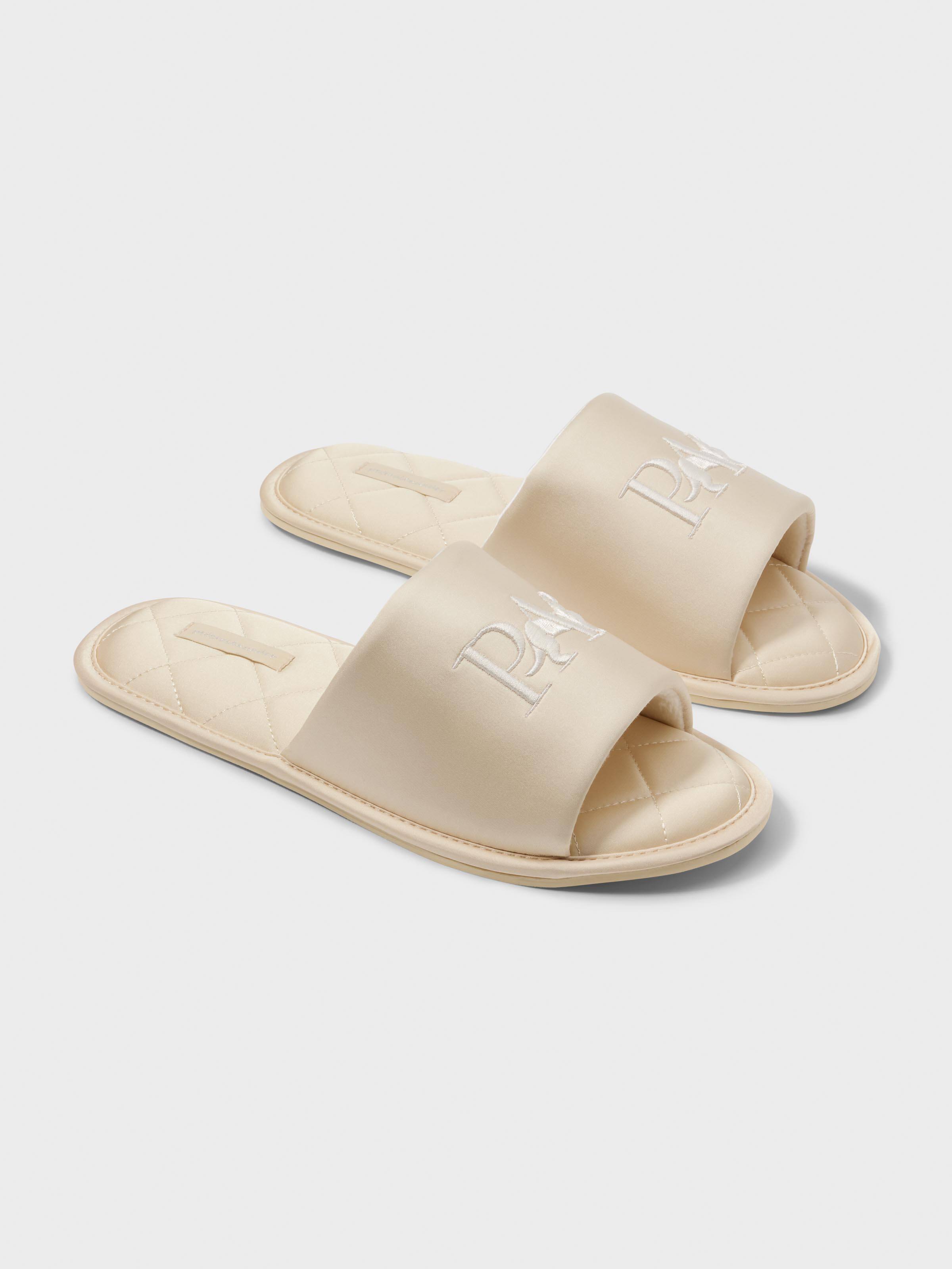 Slippers - Womens Slippers & Boots | Peter Alexander
