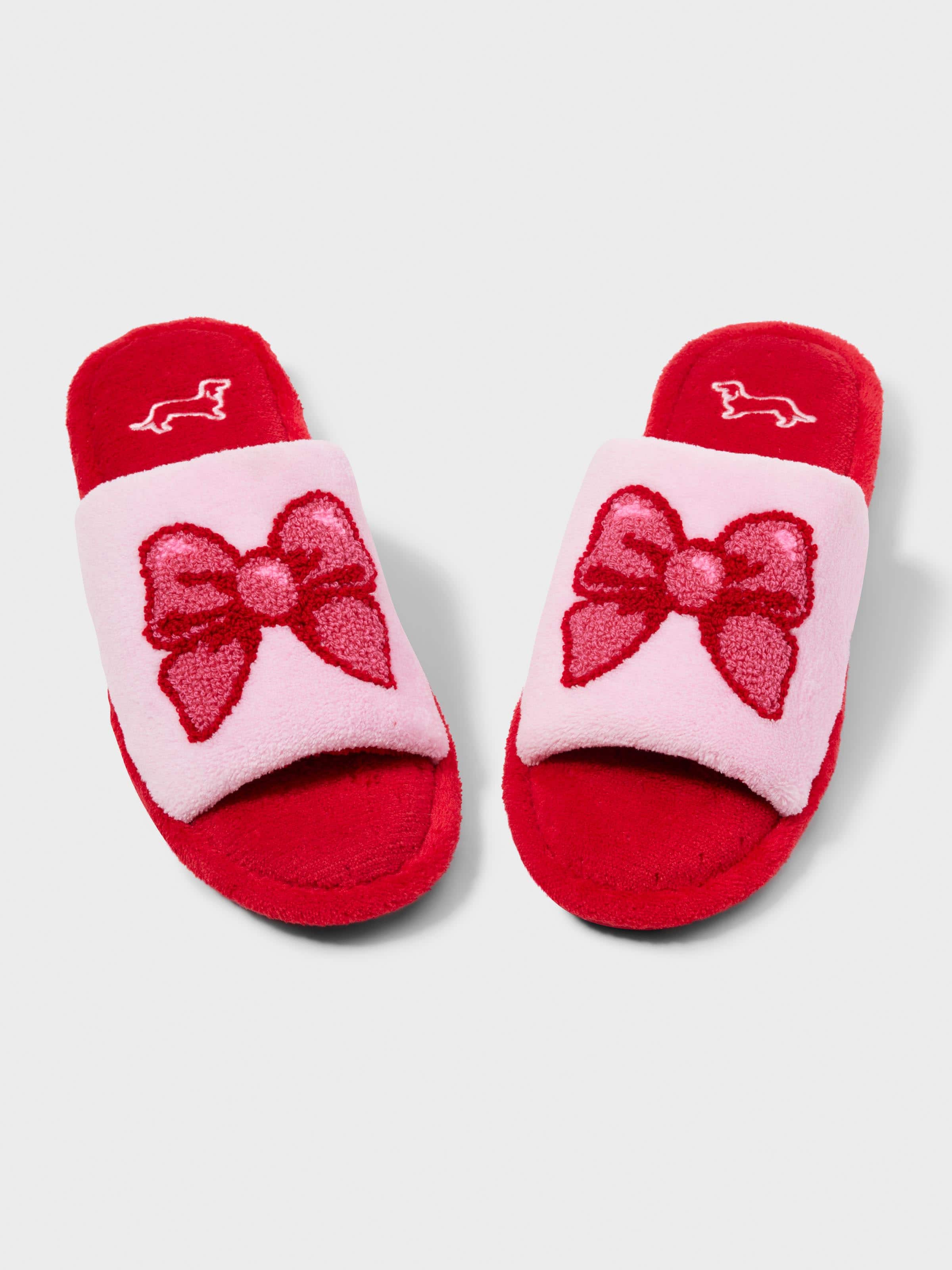 Slippers - Womens Slippers & Boots | Peter Alexander