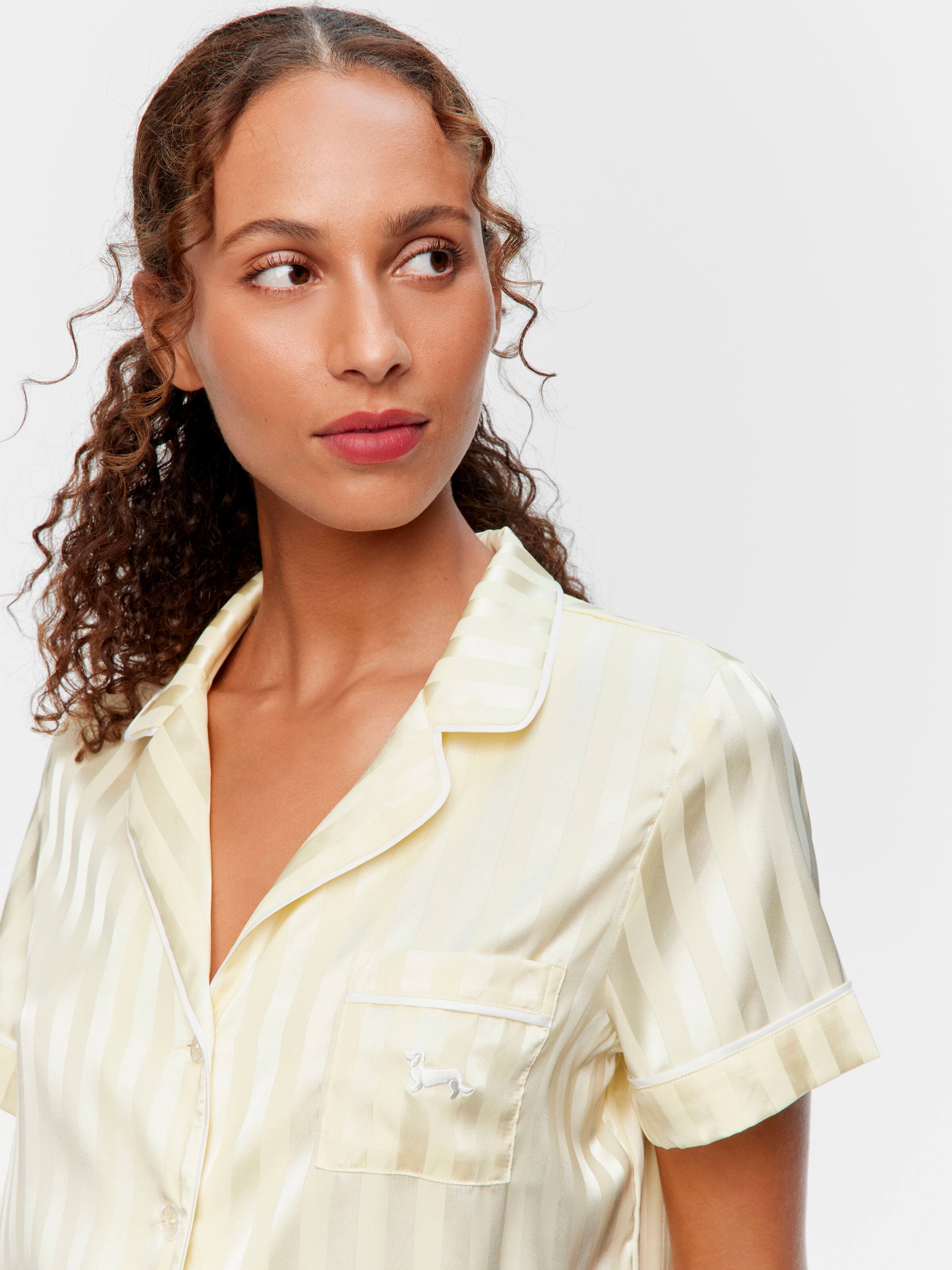 Colour Me Satin Collection | Peter Alexander
